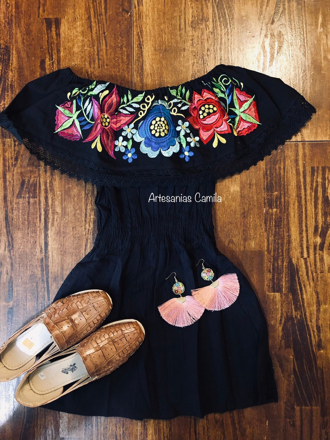 Xs-s Mexican off Shoulders Blouse-fiesta Blouse - Etsy