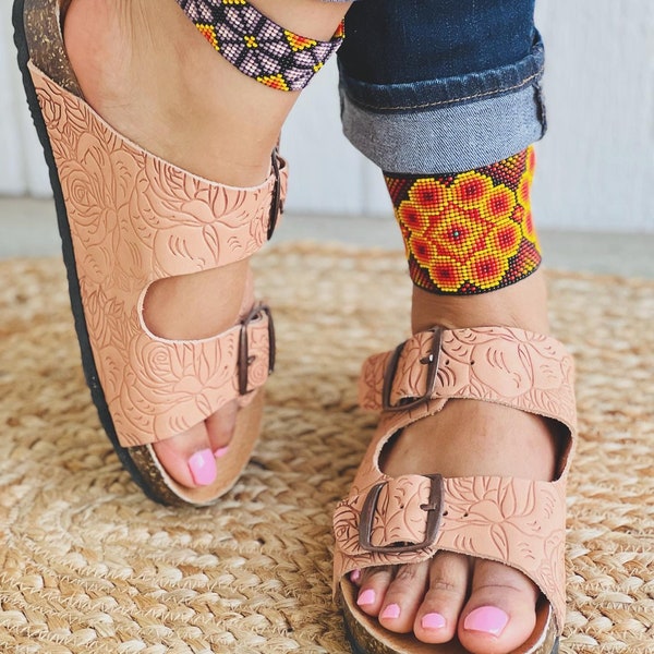Unique Sandals - Etsy