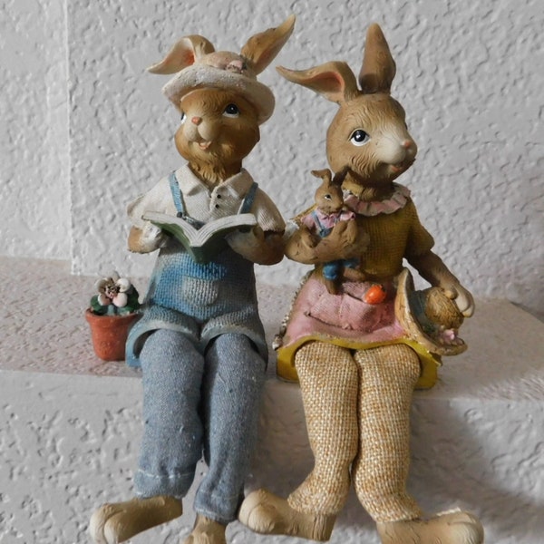 Shelf Sitters With Dangling Legs - Etsy