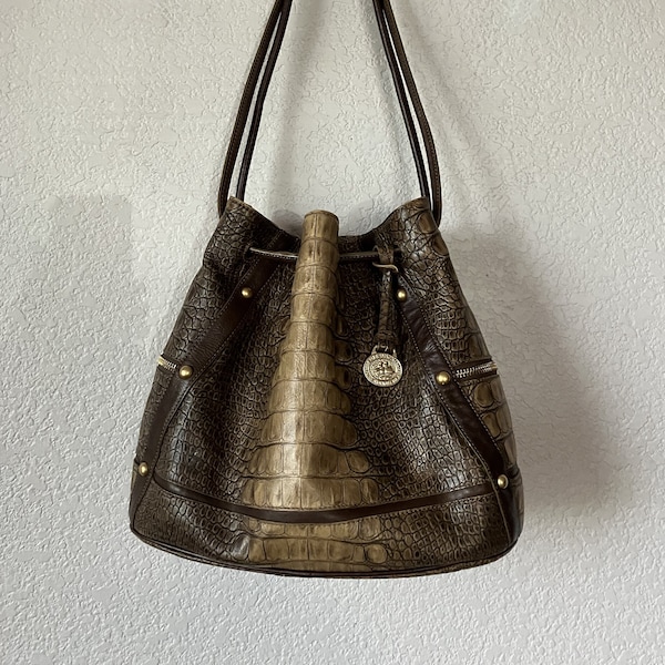 Brahmin Vintage Bags - Etsy