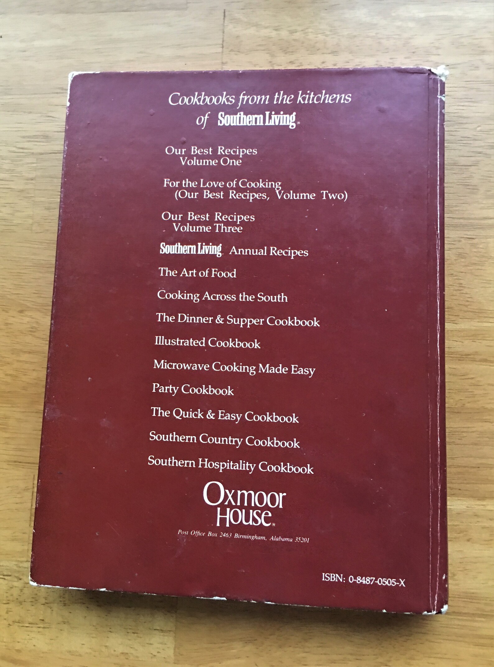 1980 Cooking Across the South Cookbook/southern Living Cooking - Etsy