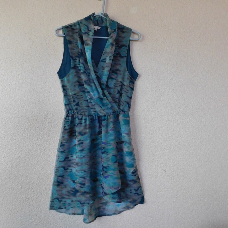 Sheer Sundress - Etsy