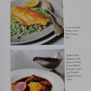 The New Low-country Cooking Book by Marvin Woods/127 Recipes for ...