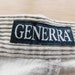 Generra Men's Corduroy Pants/cotton Cream Beige Pleated Corduroy Pants ...