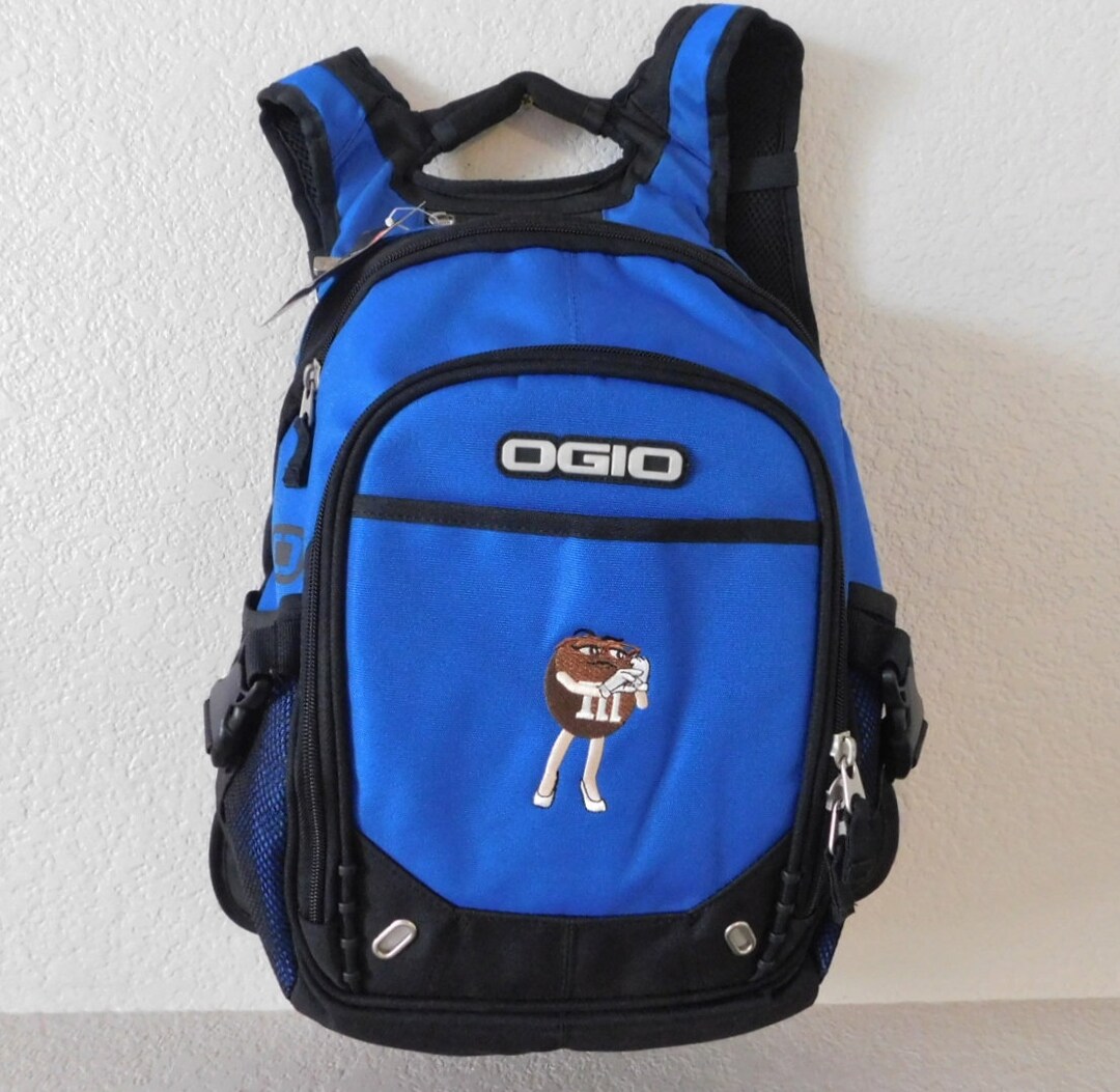 Ogio Functional XL Backpack/audio Pocket Organizer Backpack/top Quality ...