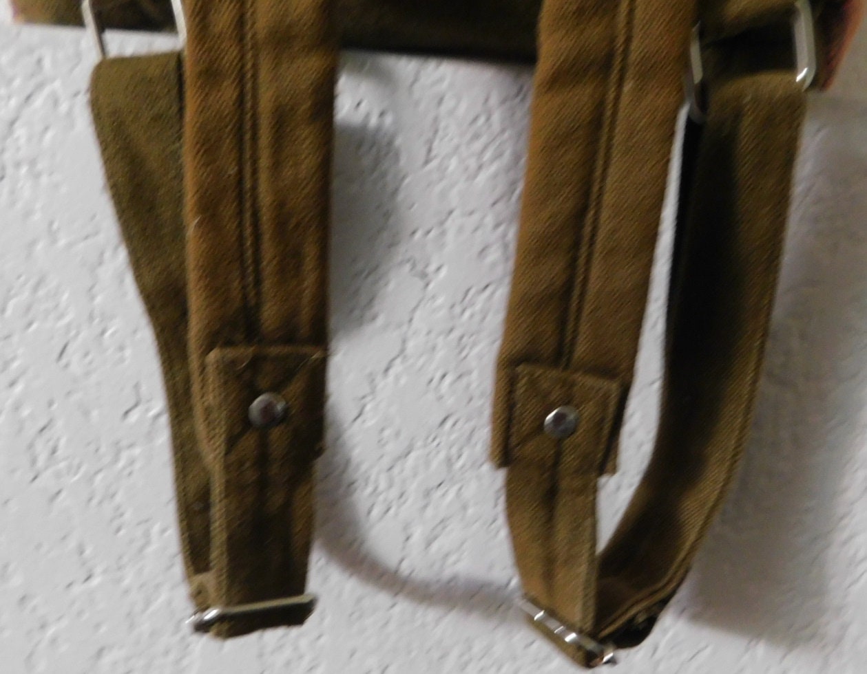 Icing Brocade Backpack/cotton Indian Theme Stripes - Etsy