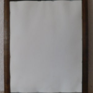 Congress of the United States Framed Bill of Rights/framed Wall Hanger ...