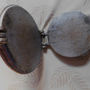 Vintage Xtra Tortilla Cast Iron Press/heavy Durable Cast Iron Tortilla ...