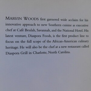 The New Low-country Cooking Book by Marvin Woods/127 Recipes for ...