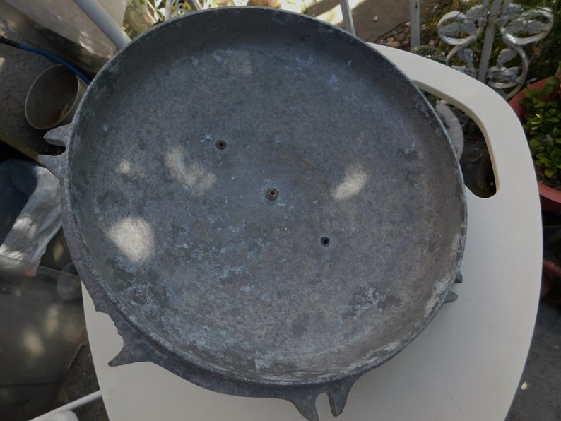 Antique National Pressure Cooker/manual Cast Pressure Cooker/ as It is ...