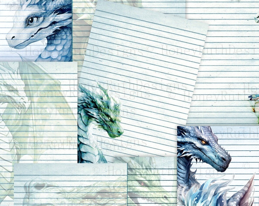 HoneyRuthDesigns - Etsy