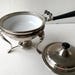 Vintage Chafing Pot Dish - Etsy