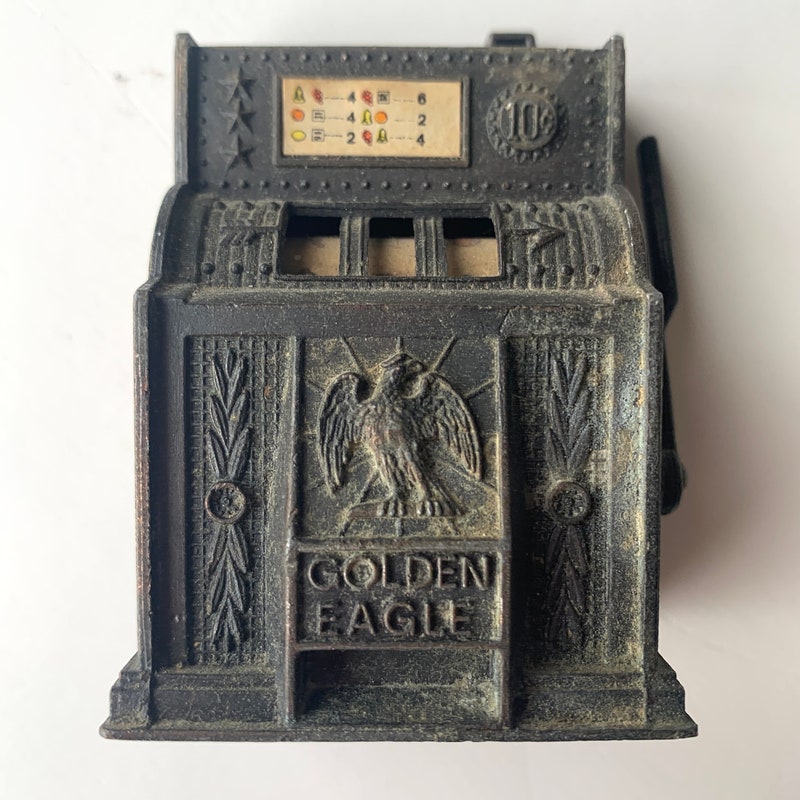 FullSailFinds - Etsy