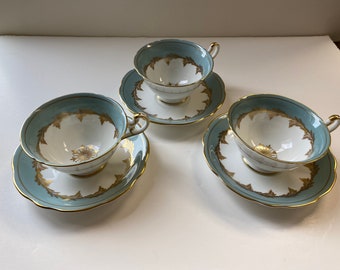 Foley Bone China 1850 | Etsy