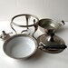 Vintage Chafing Pot Dish - Etsy