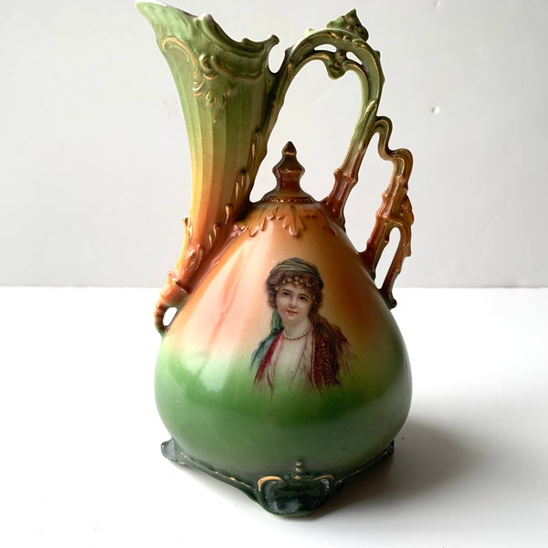 Austrian Porcelain - Etsy