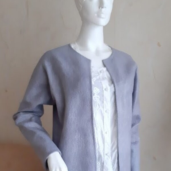 Felted Wool Sweaters - Etsy