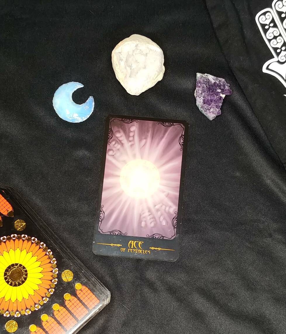 One Card Tarot Yes No Yes Or No Tarot Readings An Overview And
