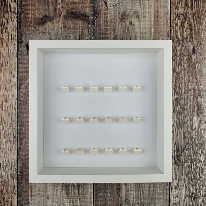 Legos Display Shelf - Etsy UK