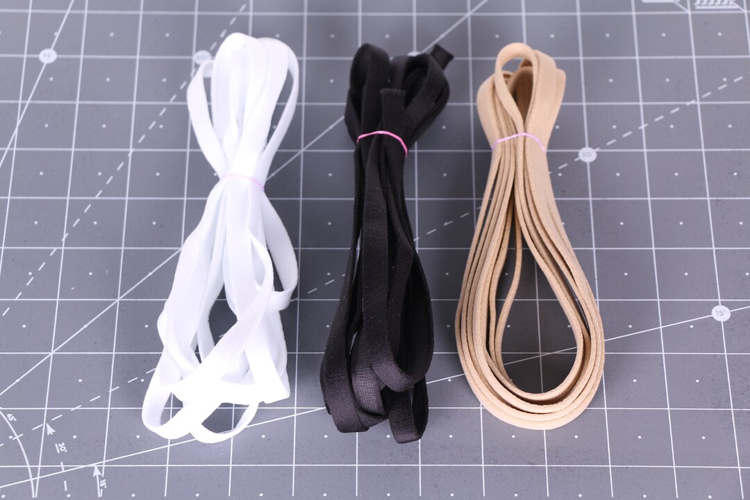 10 MT/ 20 MT Channeling Bra Wire Casing 3/8 1 Cm. - Etsy