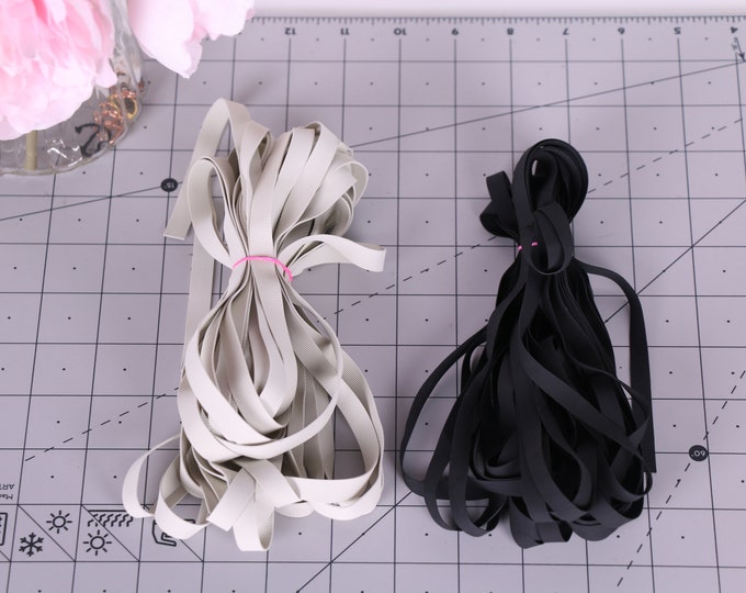 20 Meters Swimsuit Elastic Rubber Swimwear Elastic Swim Elastic Rubber ...