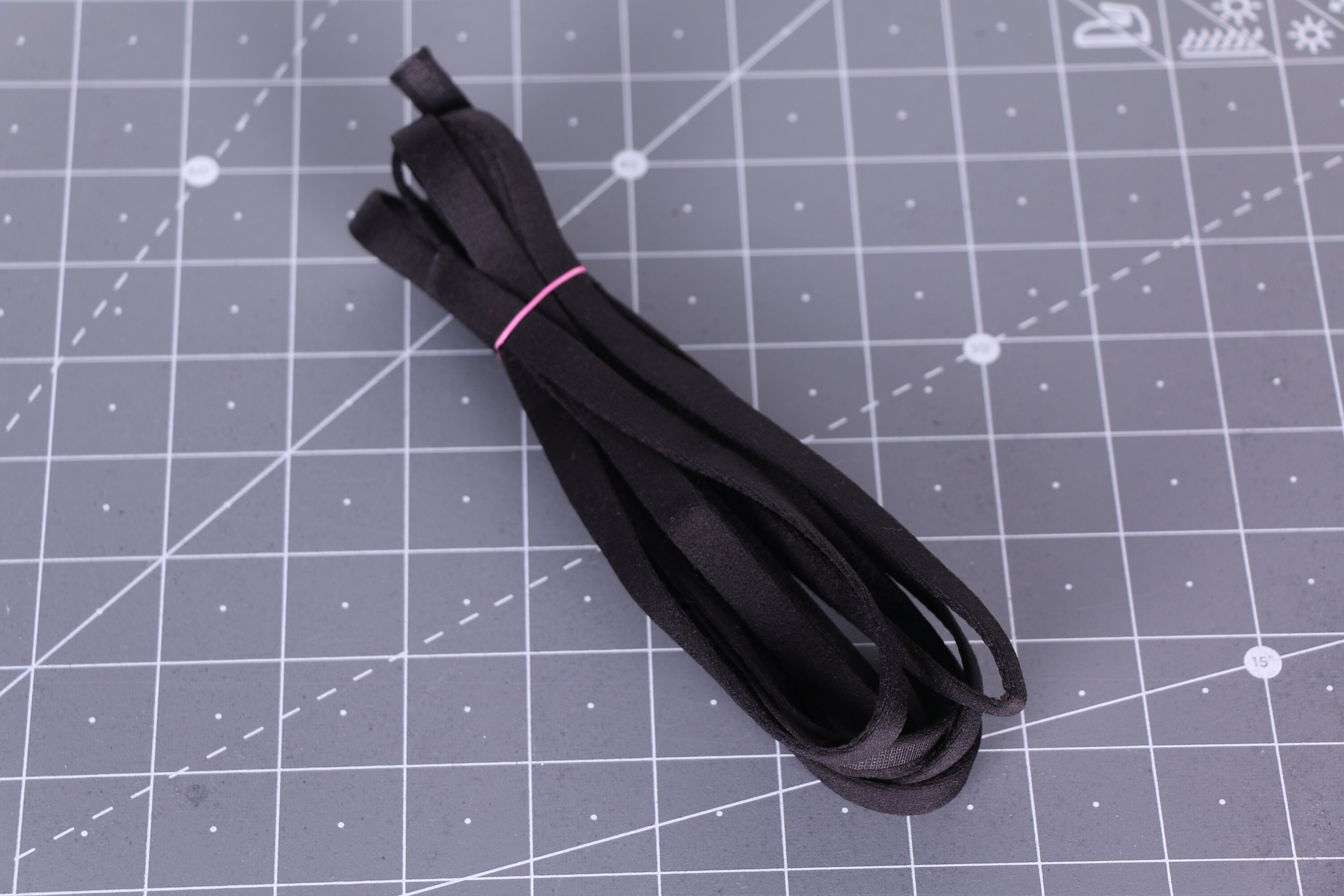 10 MT/ 20 MT Channeling Bra Wire Casing 3/8 1 Cm. | Etsy