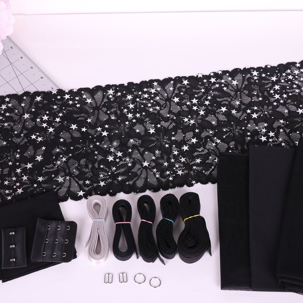 Watson Bra Kit - Etsy