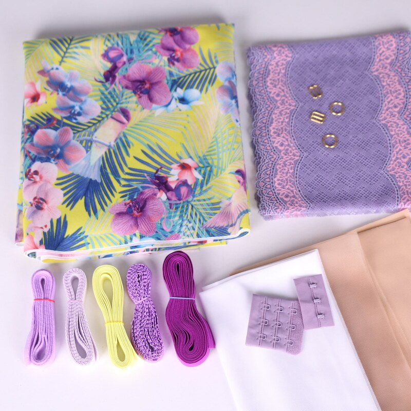 Watson Bra Kit - Etsy