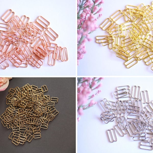 Bra Strap Sliders - Etsy