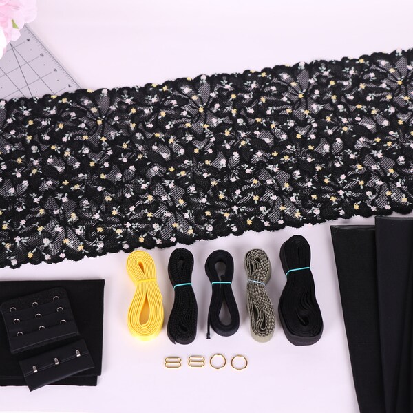 Watson Bra Kit - Etsy