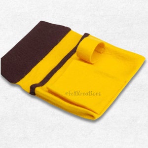 Felt Tools Set II Pattern Tutorial Set - Drill Hammer Saw Wrench Tool ...