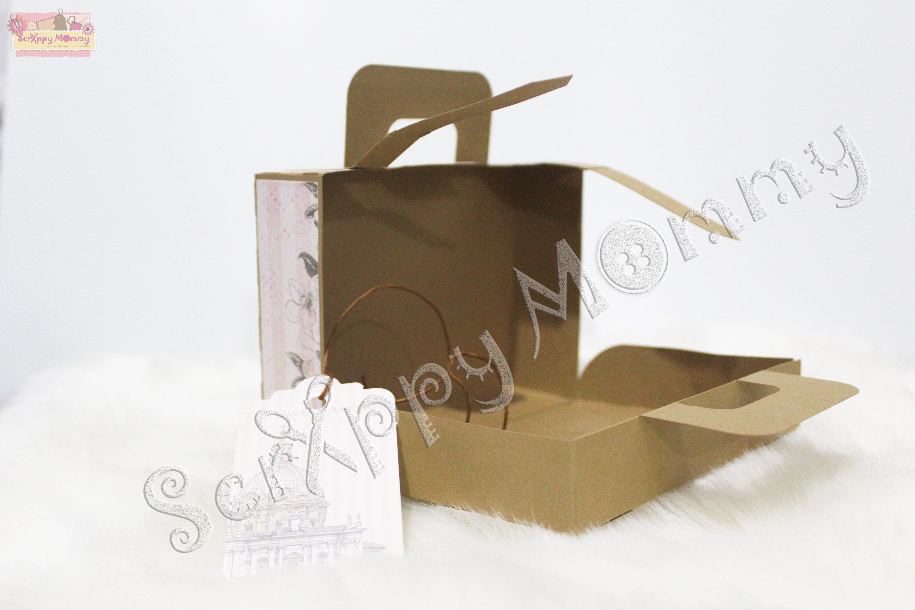 Luggage Box SVG Cut File | Commercial Use - Etsy