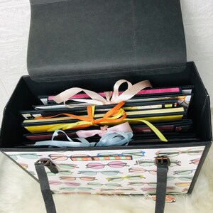 4 Seasons Folio PDF Tutorial - Etsy