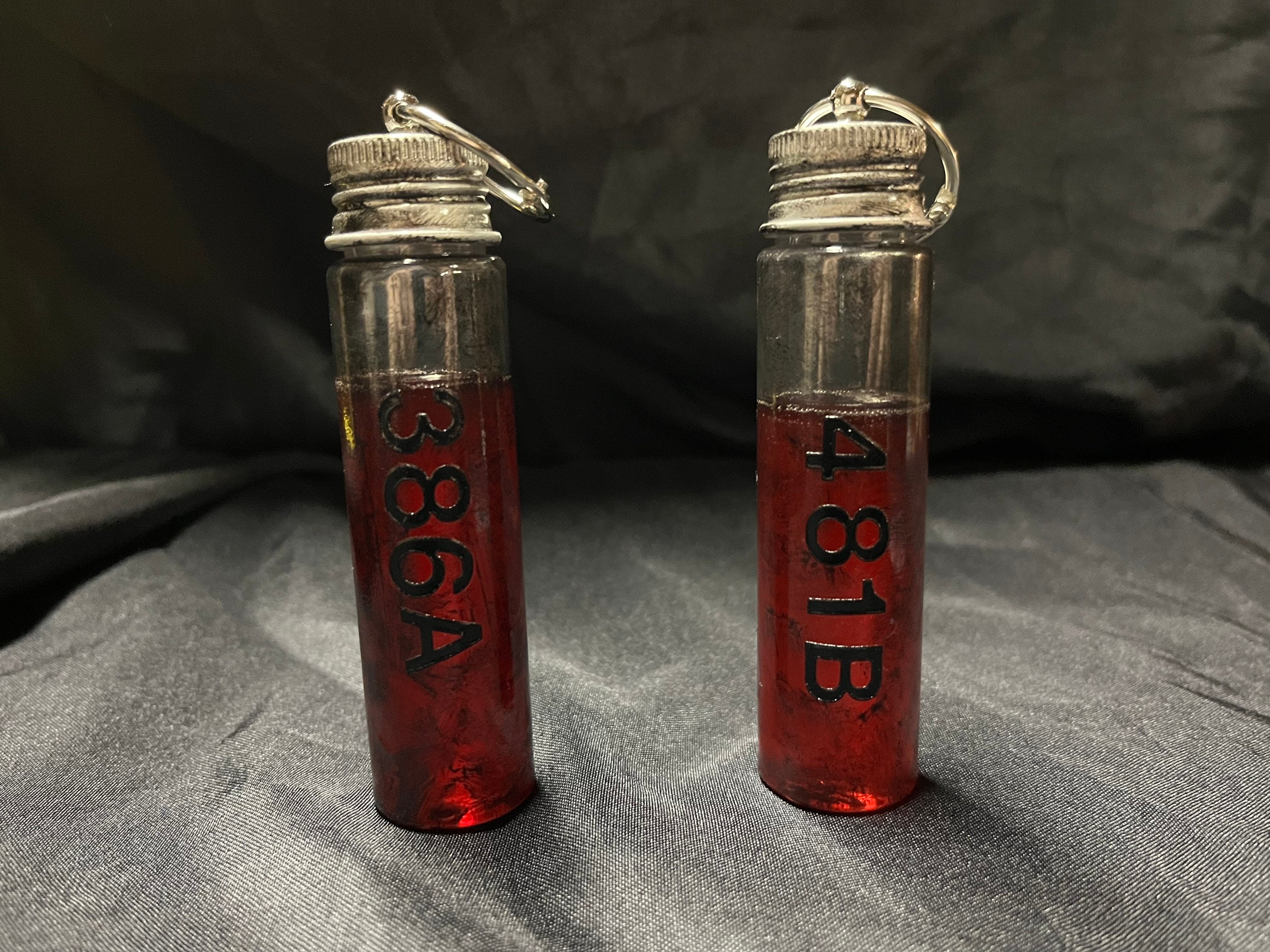 Richtofen Origins Full Body