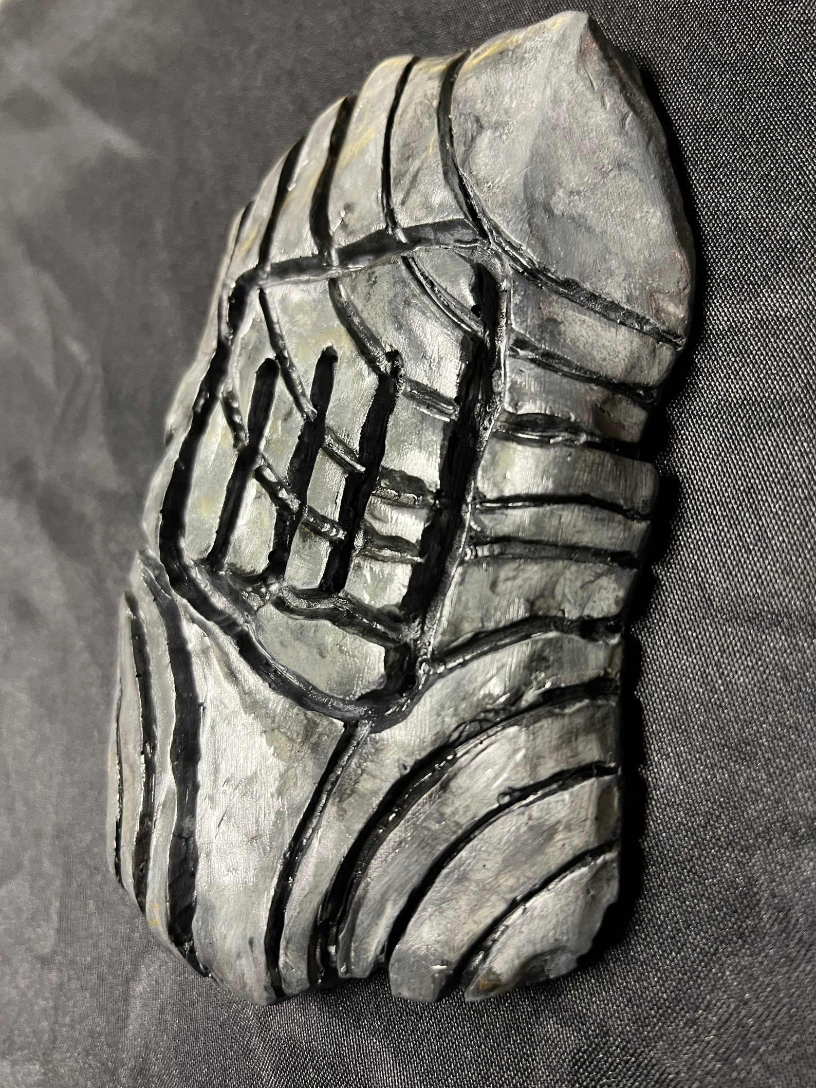 Elemental Tablet Resin Replica - Etsy