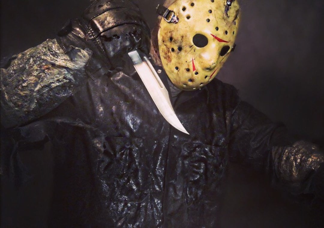 Part 8 Cosplay Jacket, Pants, and Gloves ONLY (slimy WET Look ) - Etsy