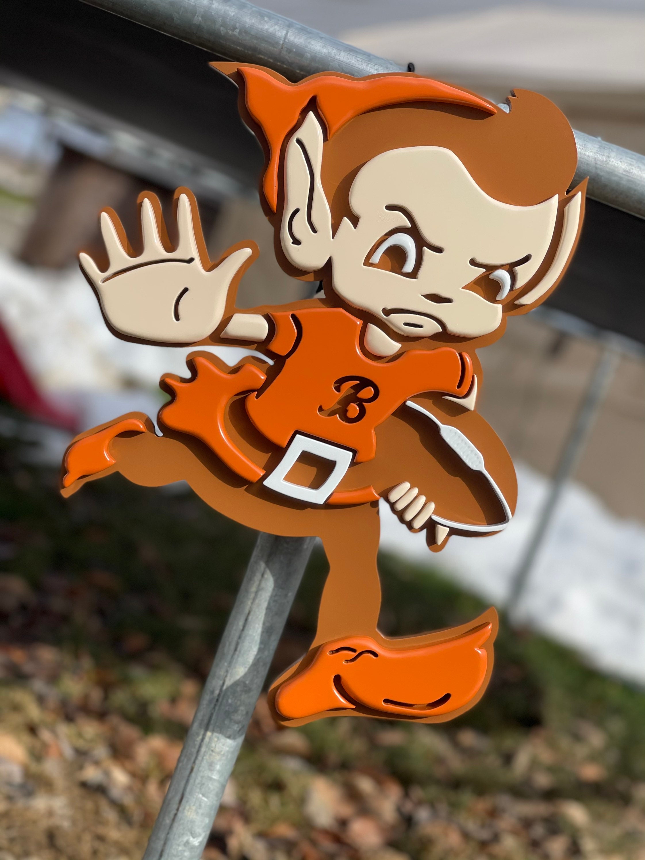 Brownie the Elf - Etsy