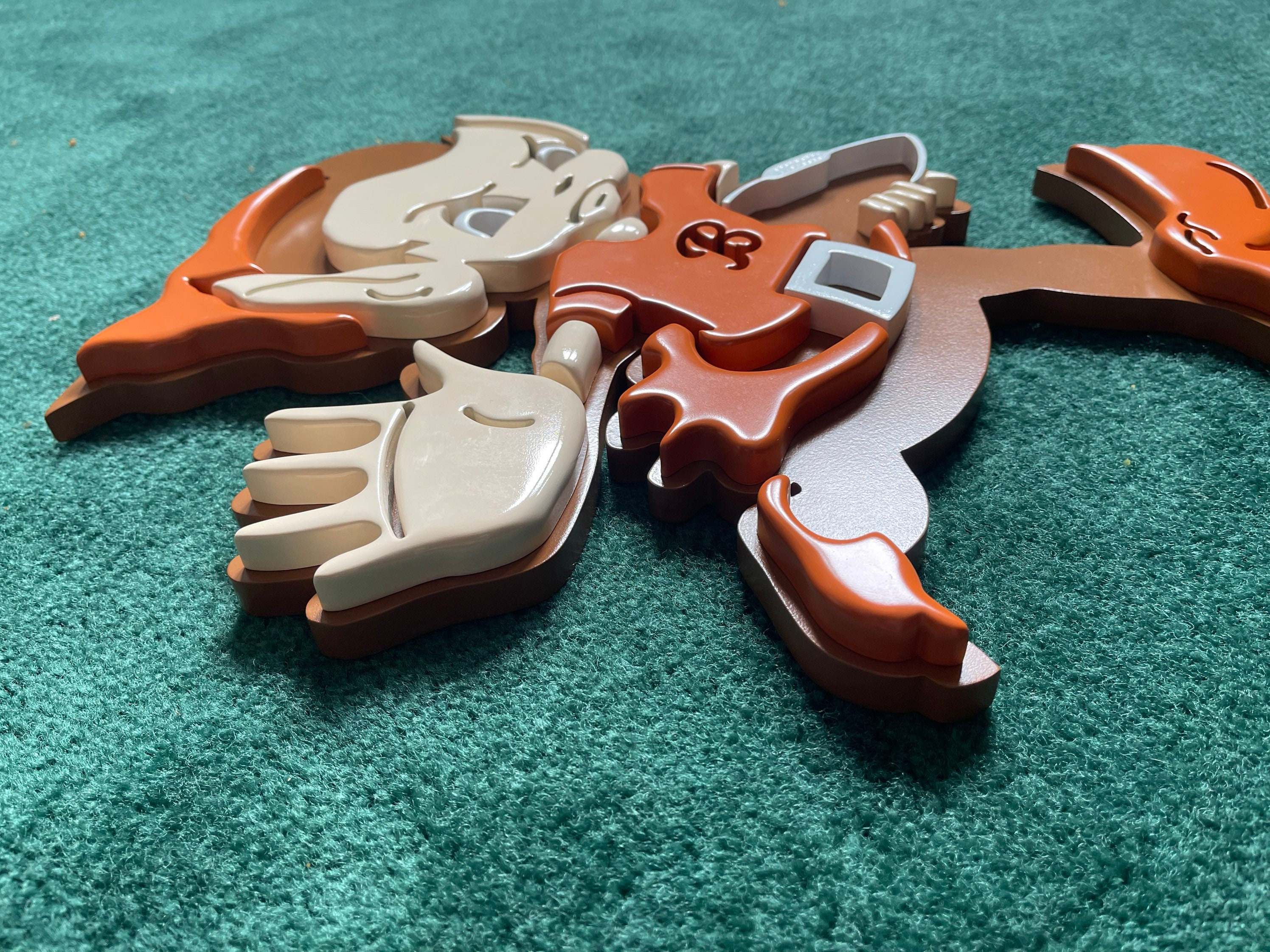 Brownie the Elf - Etsy