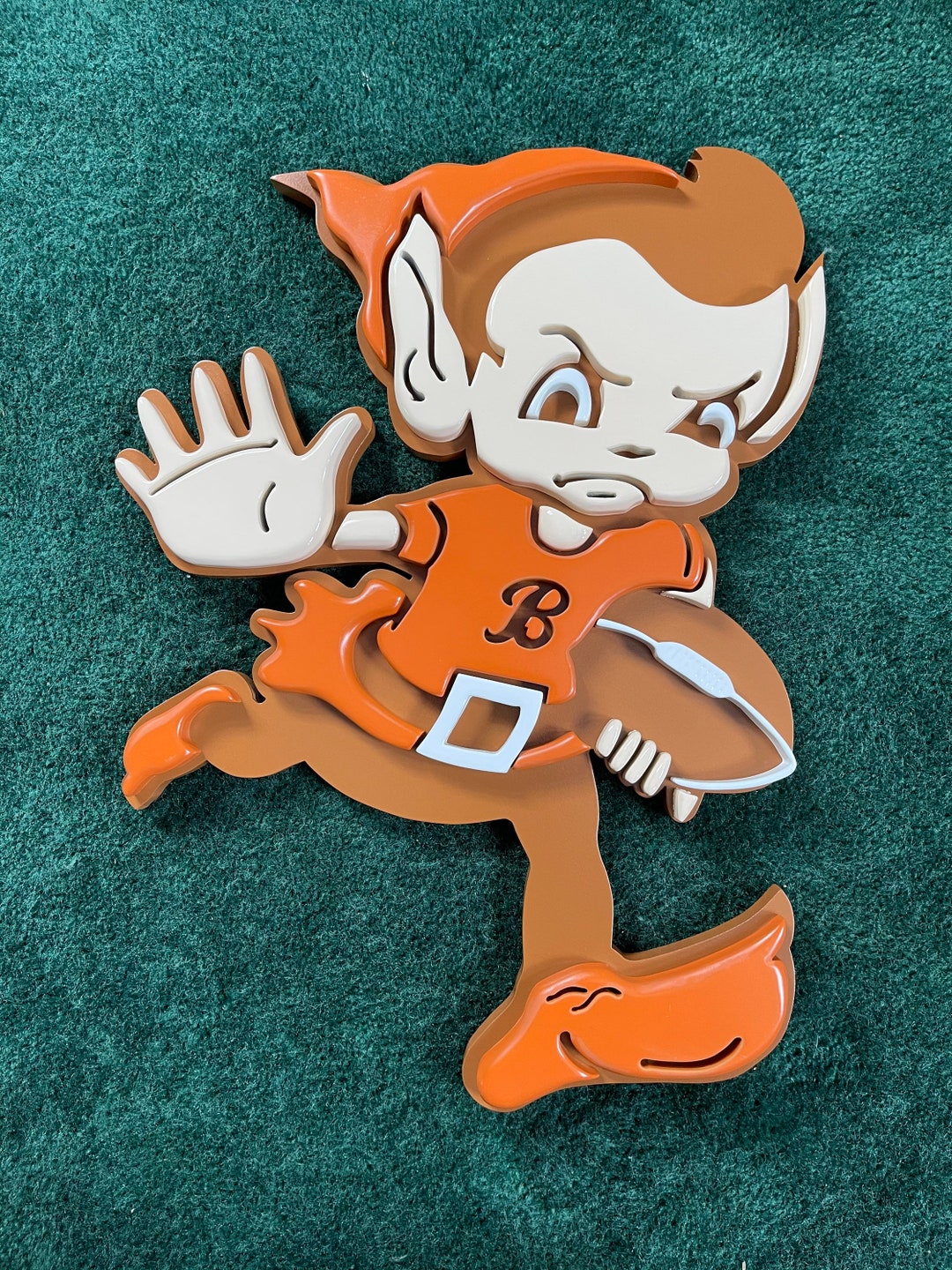 Brownie the Elf - Etsy