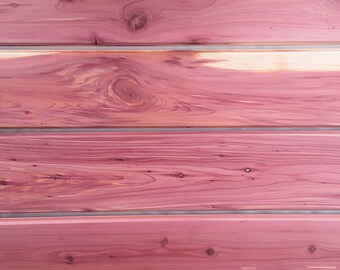Unique Red Cedar Wall Decor - munimoro.gob.pe