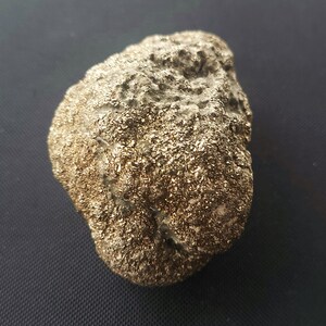 Large Pyrite Nodule, Fools Gold - Free US Shipping - Etsy