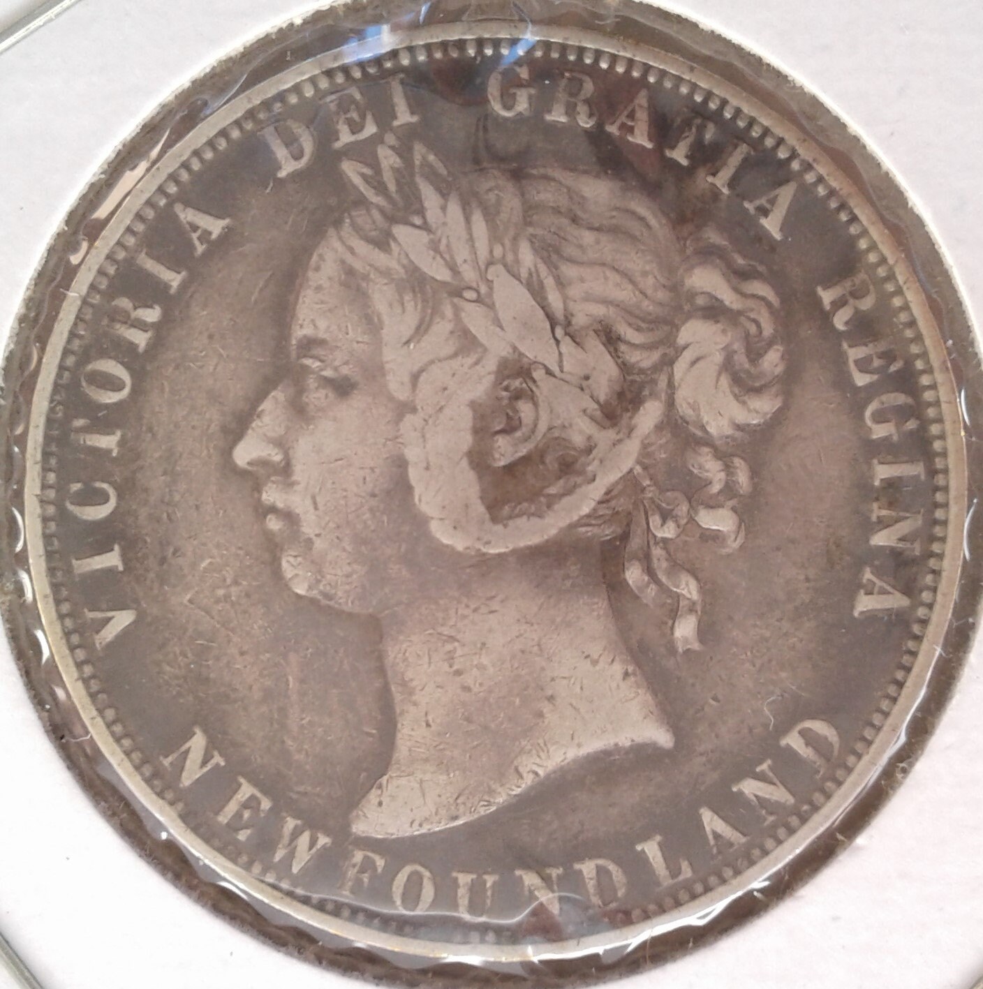 1900 Canadian Victoria Fifty Cent Piece F15 To F20 FREE US Priority 1900-canadian-victoria-fifty-cent-piece-f15-to-f20-free-us-priority