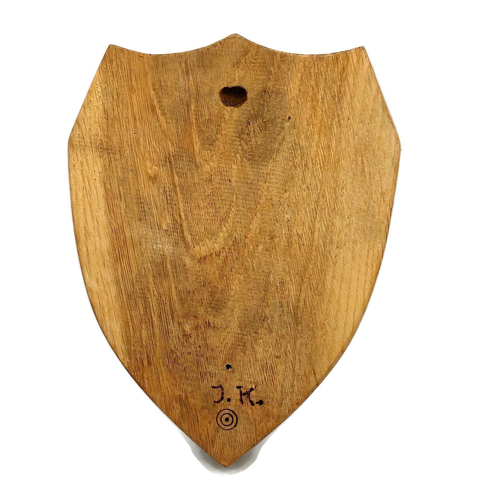 Vintage German Wood Wall Pluck kitchen Decorhome Decor - Etsy