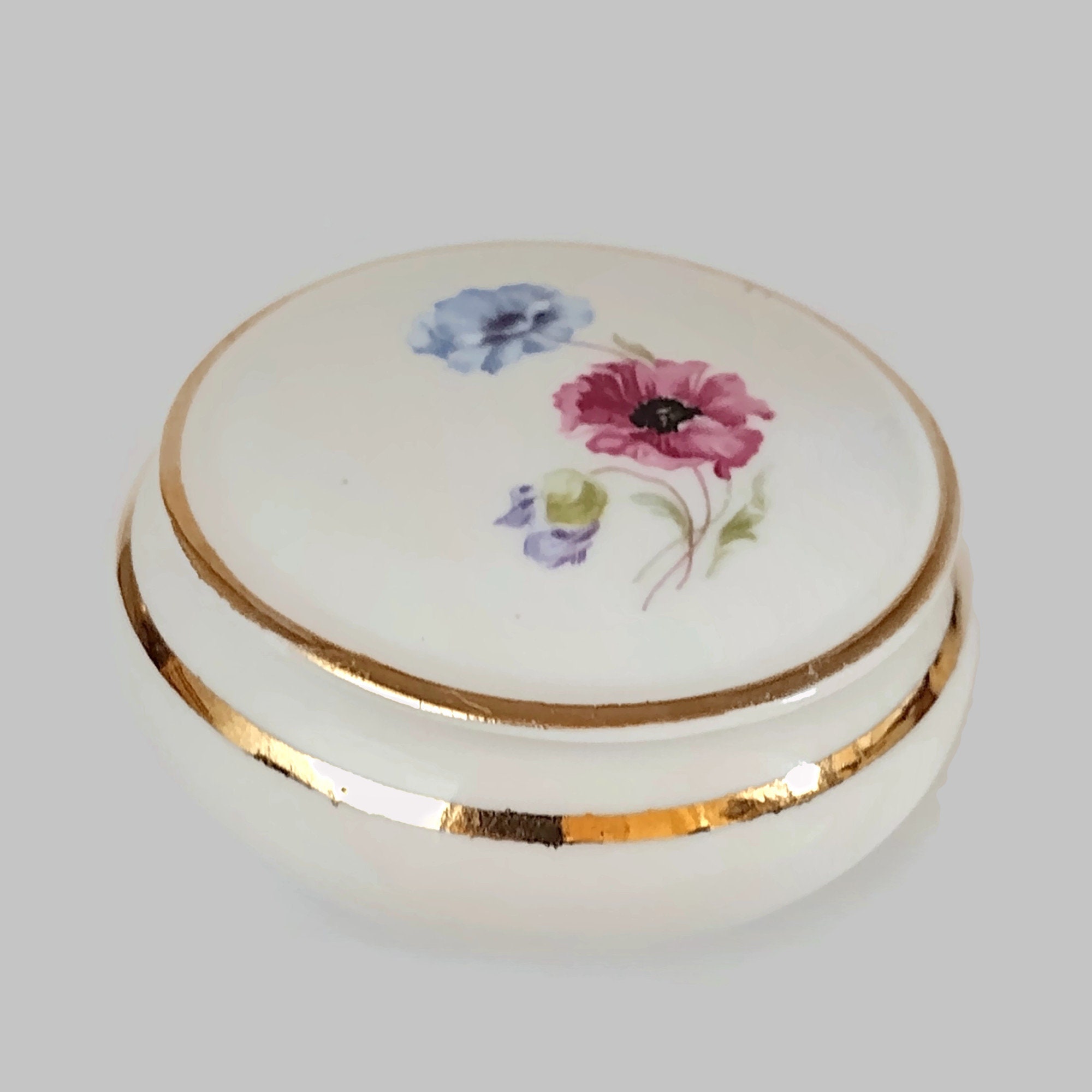 Figurines & Knick Knacks Art & Collectibles Collectibles Vintage German ...