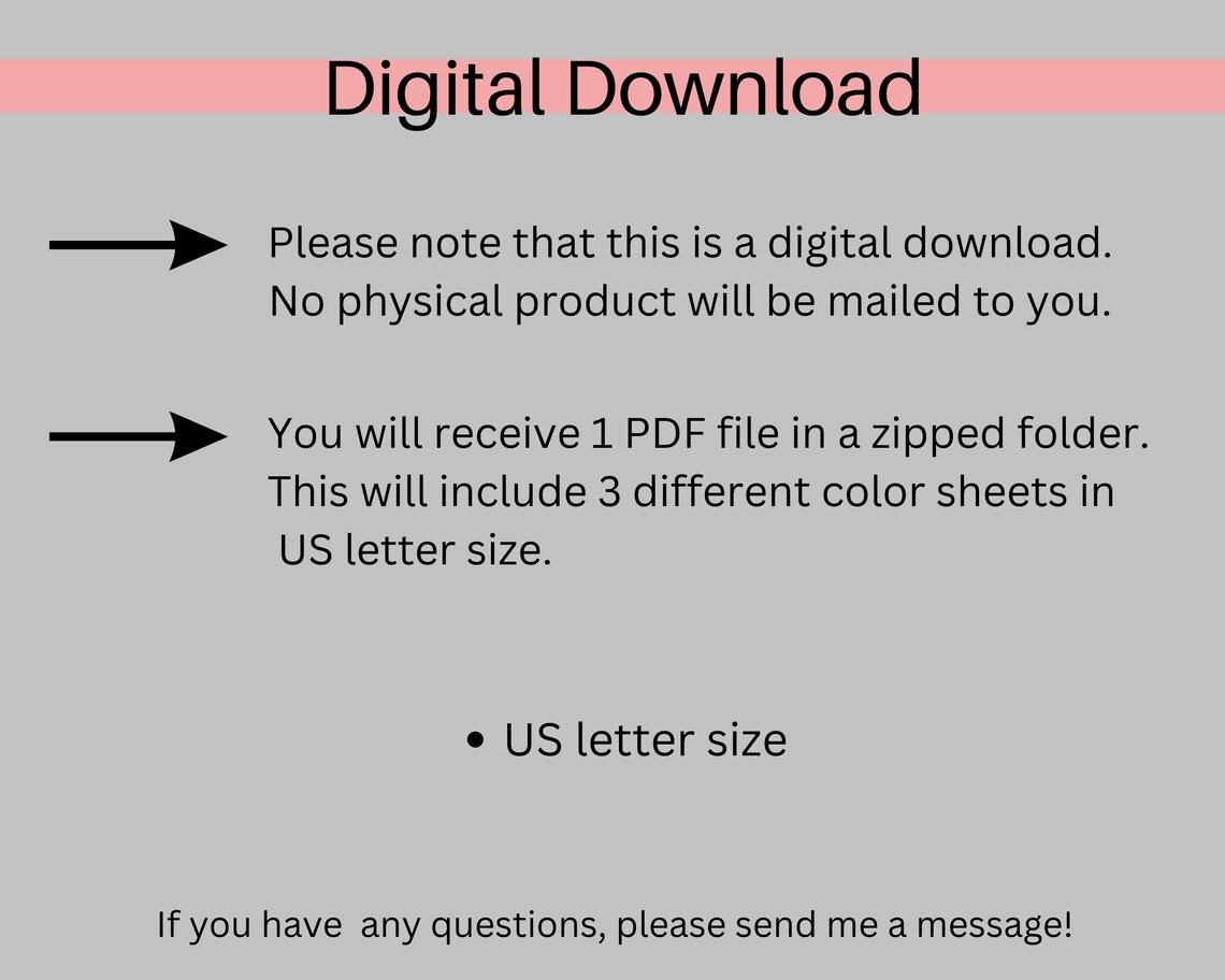 Medication Tracker Schedule List| Printable Medical List for Doctors ...