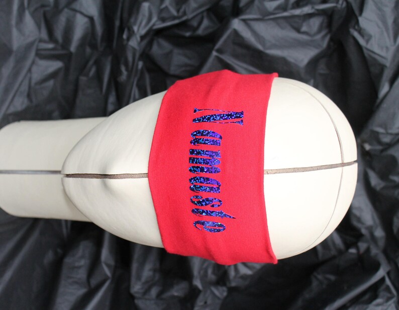 Hashtag BOSS Headband - Etsy