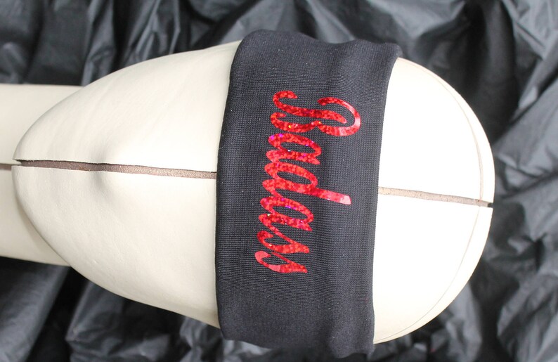 Hashtag BOSS Headband - Etsy