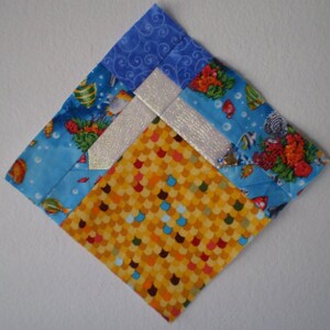DIGITAL DOWNLOAD - Women of the World Quilt Block - PDF File - Etsy