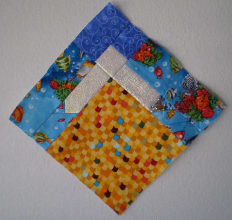 DIGITAL DOWNLOAD - Women of the World Quilt Block - PDF File - Etsy