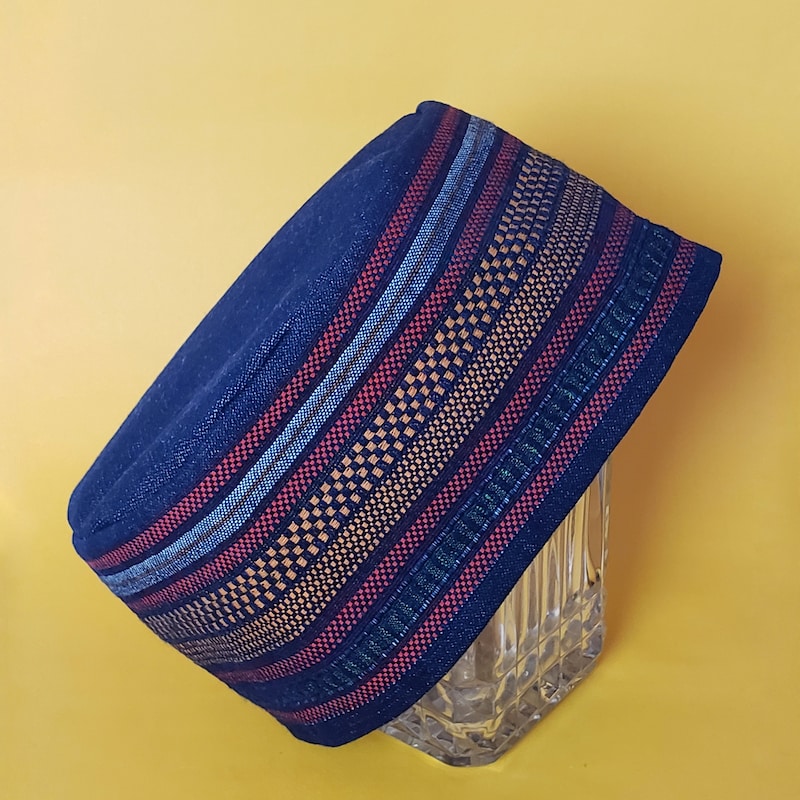 African Kufi - Etsy